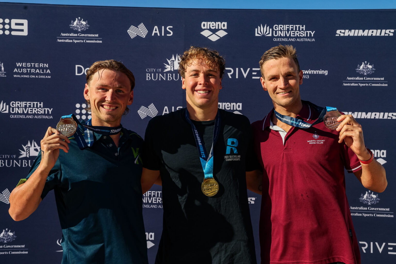 Sam Short Wows With 3k Knockout Victory At Aussie OW Championships