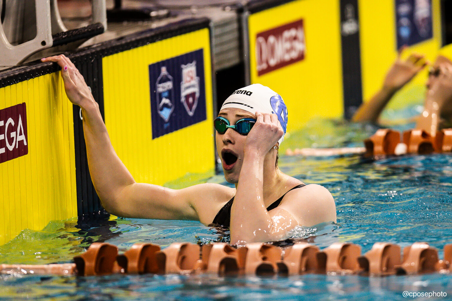 Swims You Might Have Missed On Day 3 Of The 2026 Austin Pro Swim Series