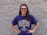 NCSA Finalist Sidney Johnson Commits to JMU Starting Fall 2027