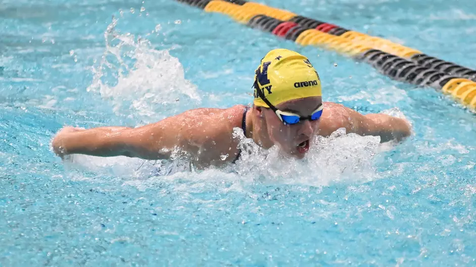 Navy Women Rally To Wrap Regular Season With Road Victory At JMU