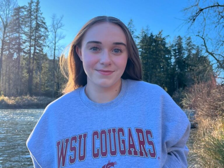 Two-Time Oregon HS State Champion Lauren Sexton Sends Commitment To WSU ...