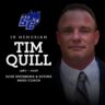 Southern Connecticut Head Coach Tim Quill Dies At 59, One Day Before ...
