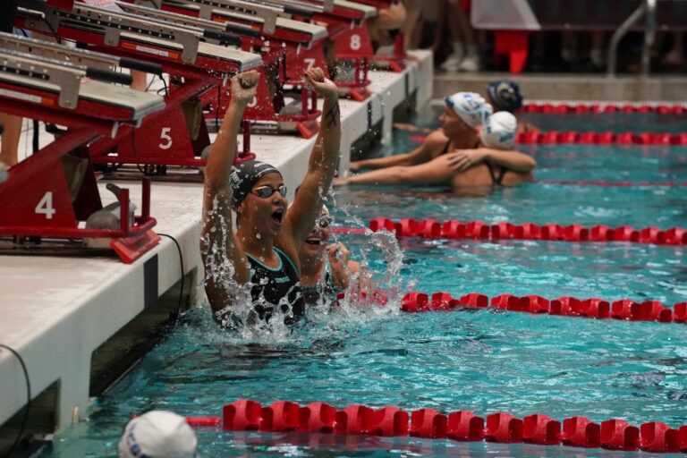 2026 Big West Championships: Hawaii Women and Grand Canyon Men Lead ...