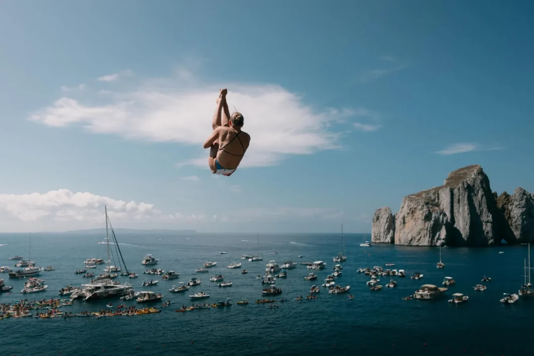 Global High Diving Season Set: World Cup Returns to Fort Lauderdale and ...