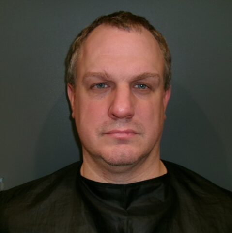 Former Indiana Youth Swim Coach Arrested, Charged With Child Exploitation