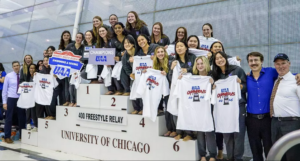 NYU Women Win First Conference Title; Emory Men Extend Record to 27 ...