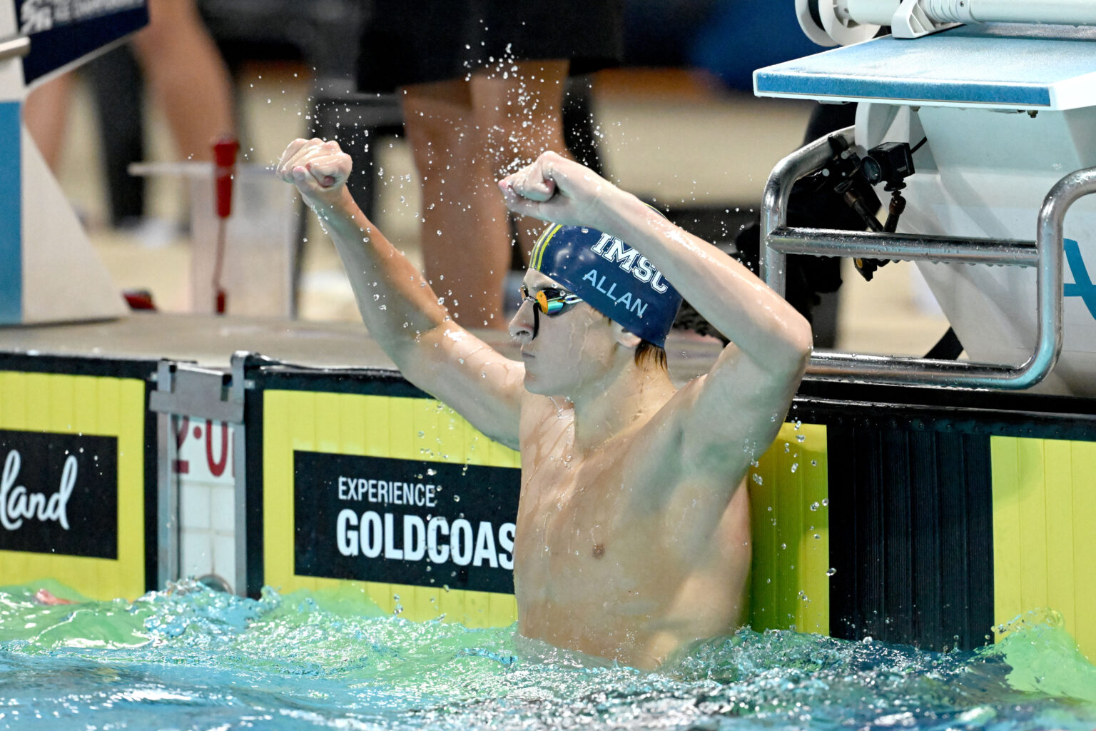 2026 Australian Age Championships: Days 3 & 4 Photo Vault