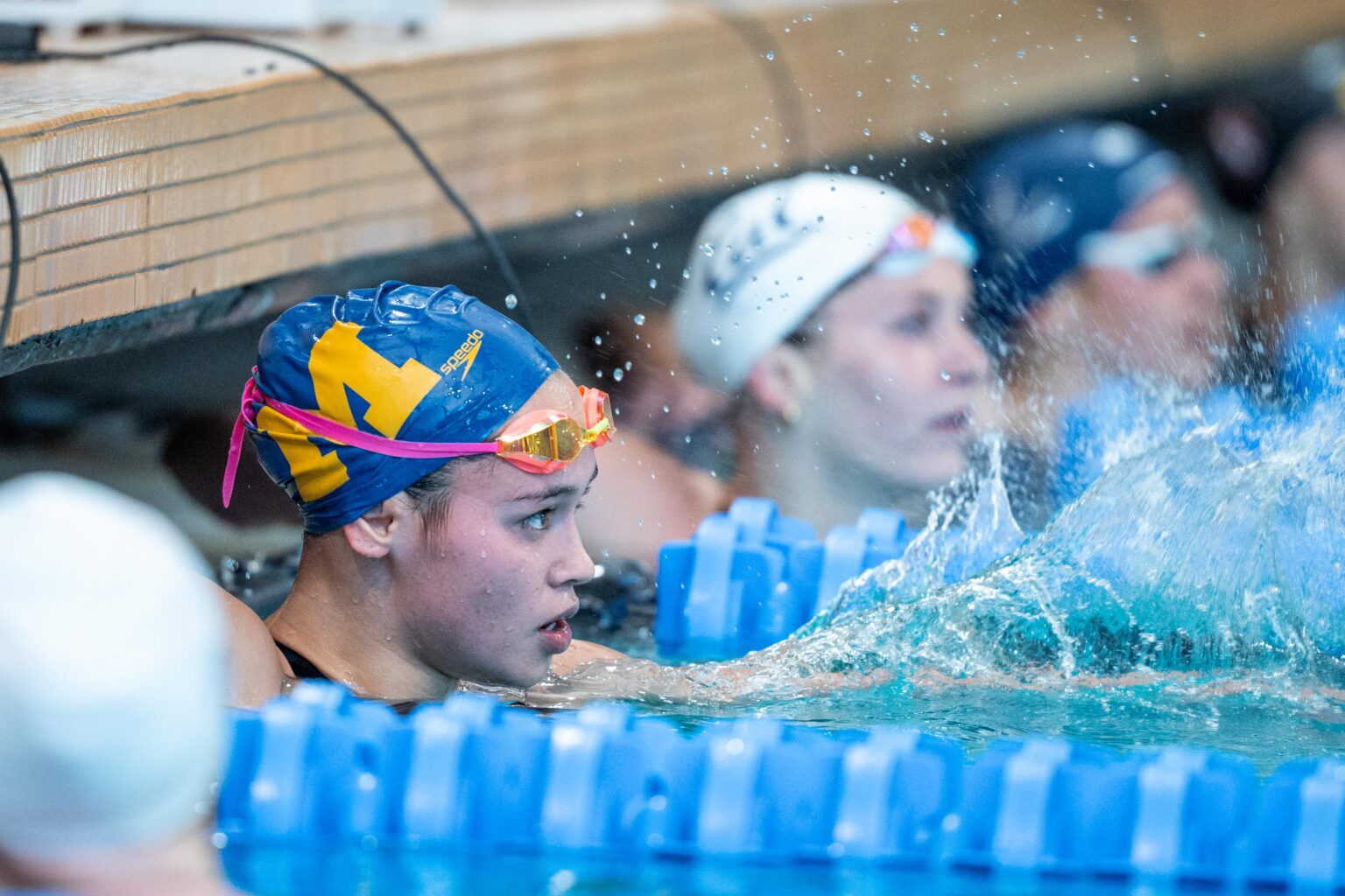 Bella Sims Joins Strong Domestic Field At 2026 Speedo Canadian Open
