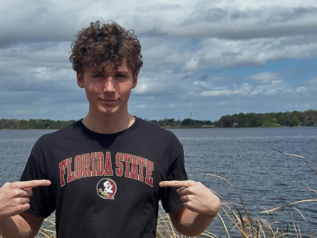 Walter Zeman Flips Commitment From Michigan To Florida State For 2026