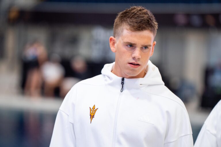 ASU Senior Jonny Kulow Wins Elite Scholar-Athlete Award For Highest GPA ...