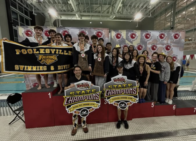 Poolesville Sweeps Titles At Maryland 3A/2A/1A State Championships