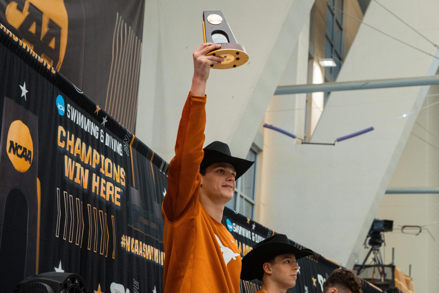 2025-26 Men's & Women's Swim & Dive CSC Academic All-District Teams ...