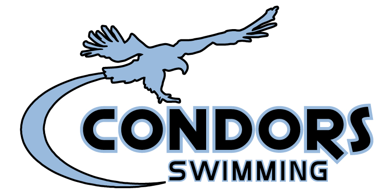 Condors Swim Club - Group Lead & Assistant Swim Coaches Job