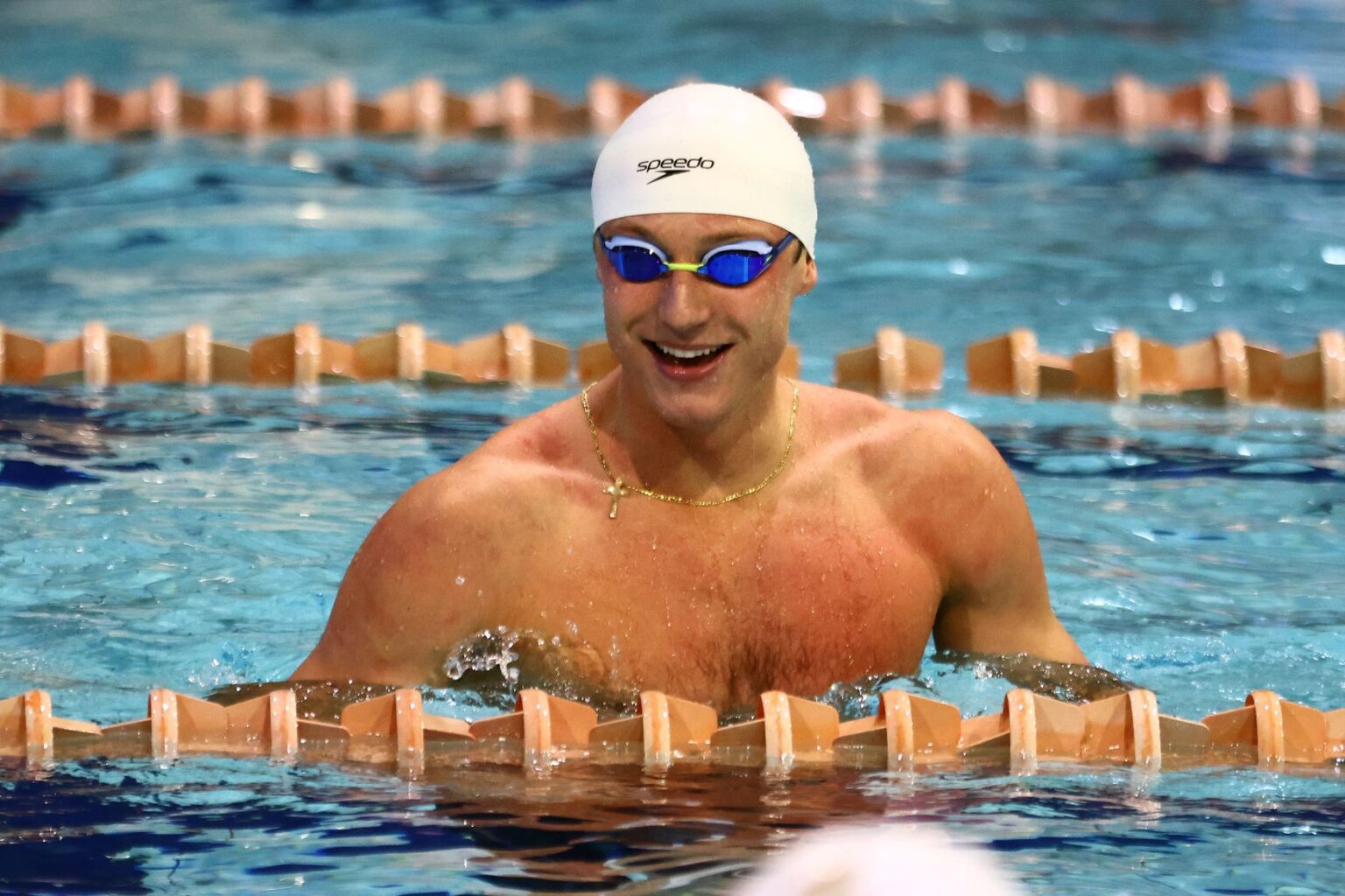 2026 South African National Championships: Coetze Impresses Again