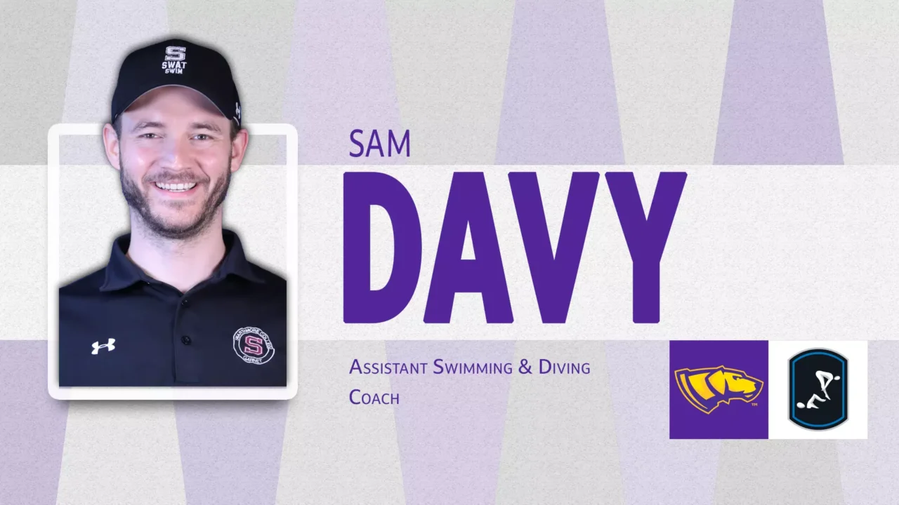 Stevens Point Native, UWSP Alum Sam Davy Returns To Pointers As ...
