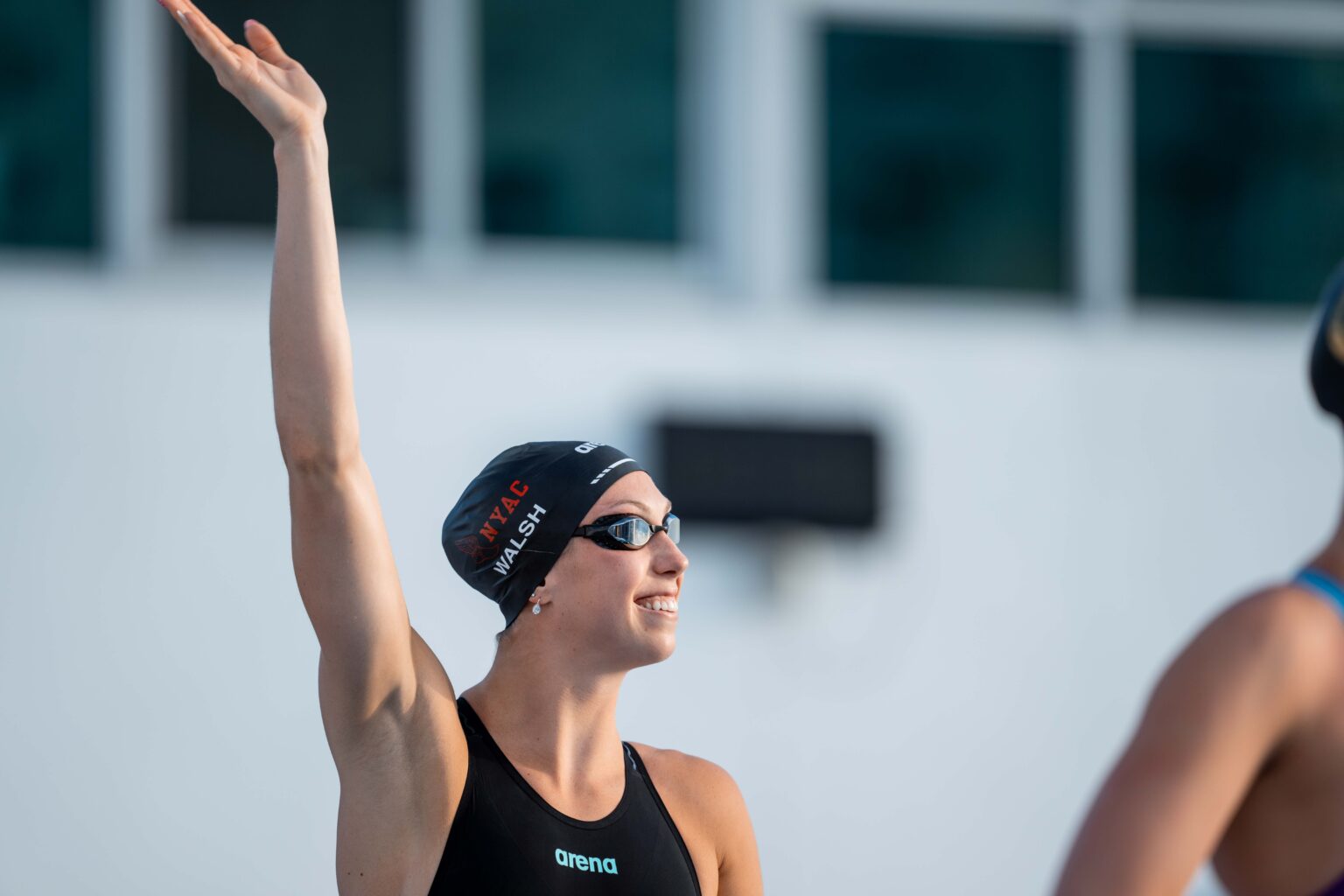 Gretchen Walsh Eyeing 53 in 100 Fly: "I really want to... be the first ...