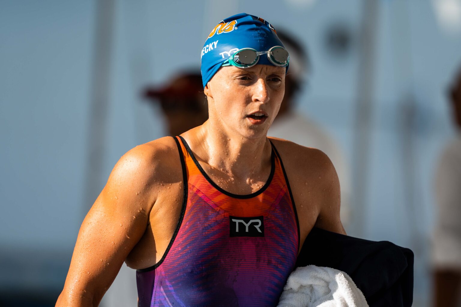 USA Swimming Announces 2027 Domestic Calendar With Three Pro Series Stops