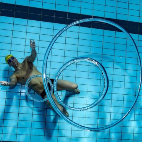 Do You Love Swimming? See 193 Swim Jobs You Might Love