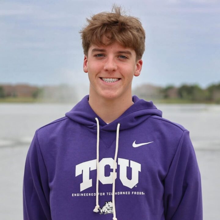 Texas 6A State Runner-Up Riley Potter Stays In-State With Commitment to ...