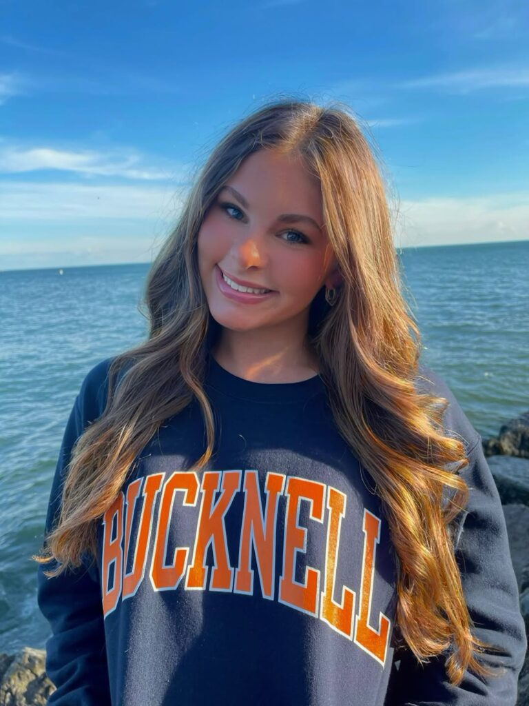 Bucknell Adds Canadian Sprint Free Specialist Blythe Begun to 2027 ...