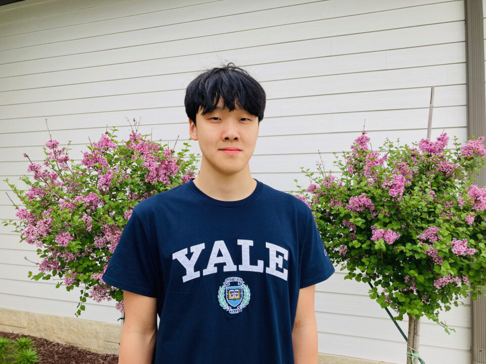 Three-Time Nebraska State Champion Eje Kim Sends Commitment to Yale for ...